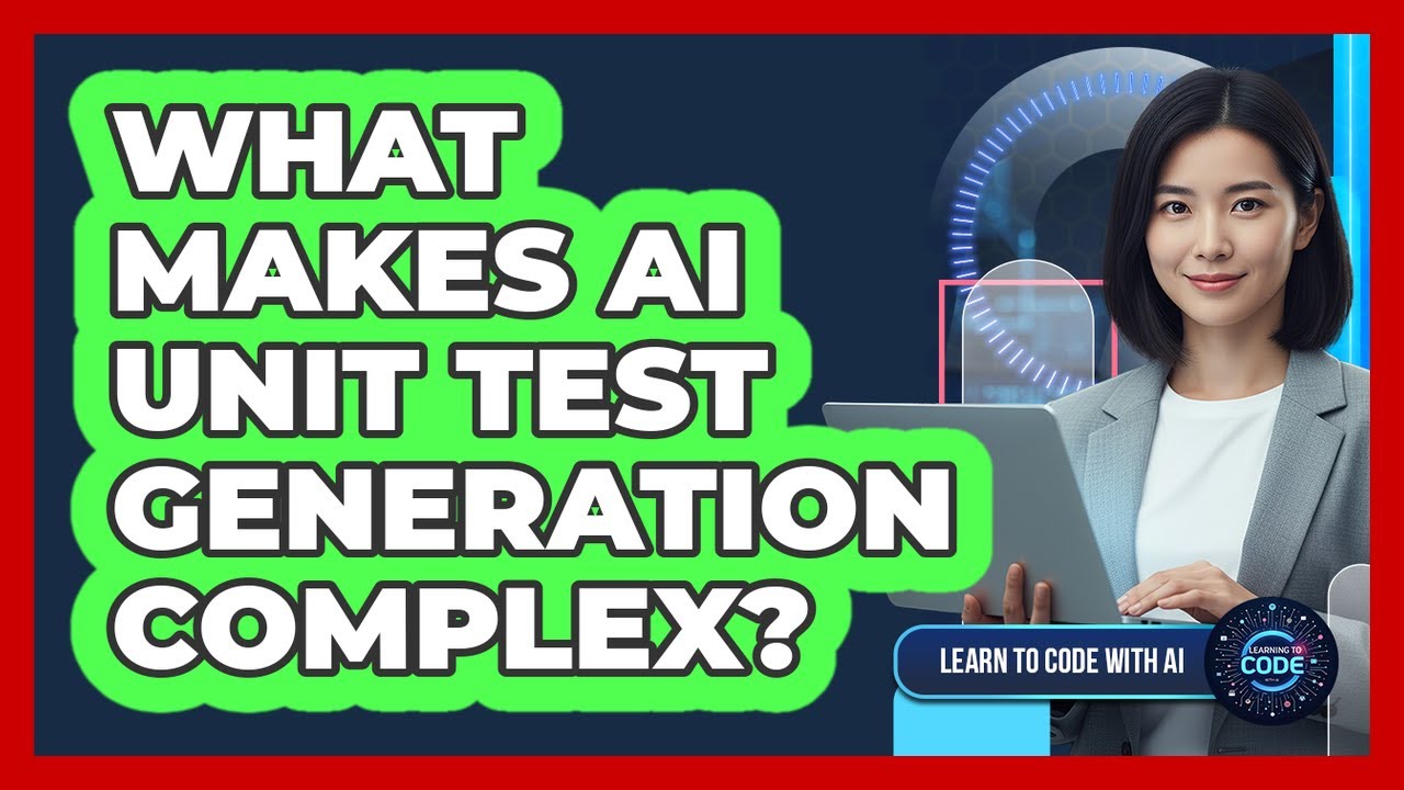 What Makes AI Unit Test Generation Complex?