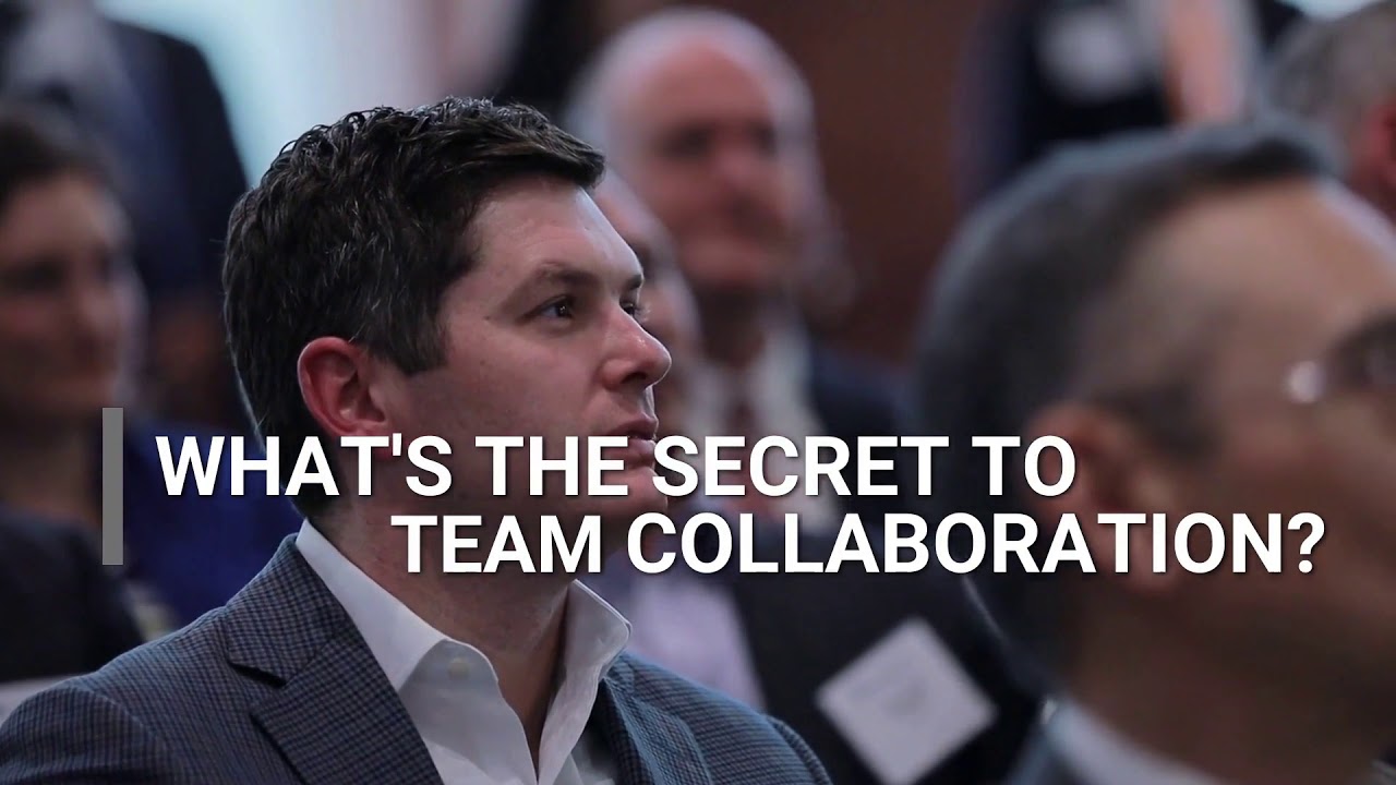 Rice Business Executive Education: Inside the Leadership Accelerator with Brent Smith