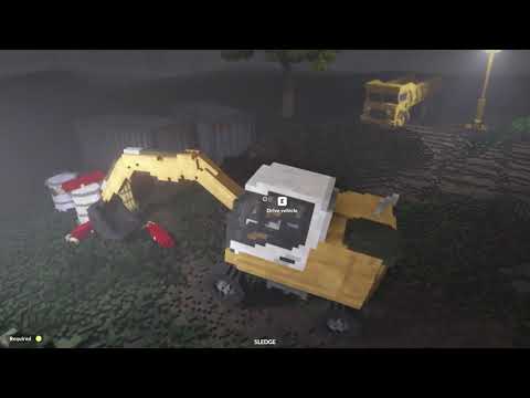 Steam Community :: Video :: Teardown | Mission 1