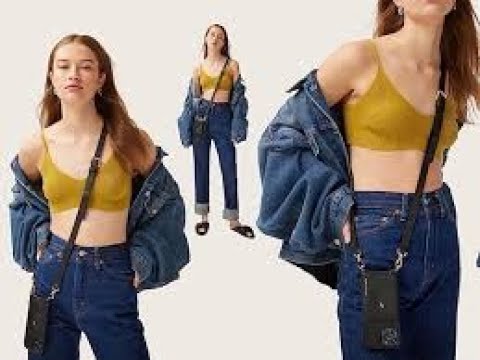 iPhone 15 Pro Case MagSafe Bandolier Hailey for Review
