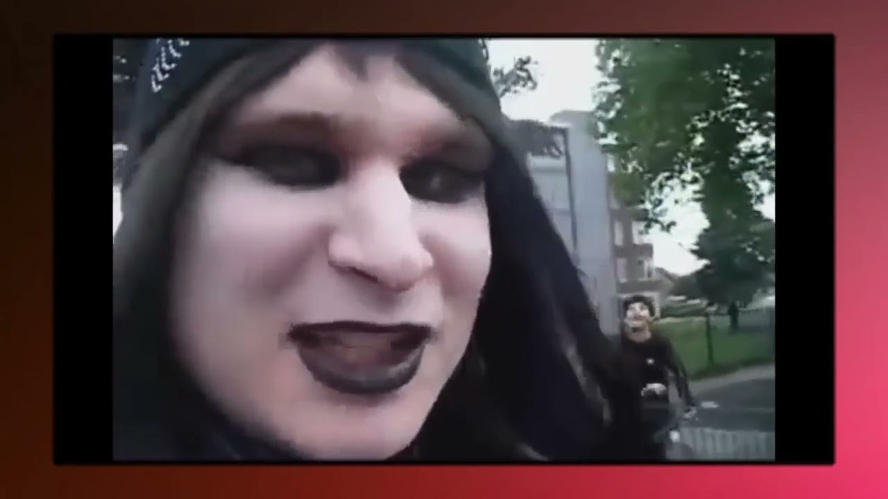 THE SADDEST MAN ON YOUTUBE (LeafyIsHere Re-Upload)