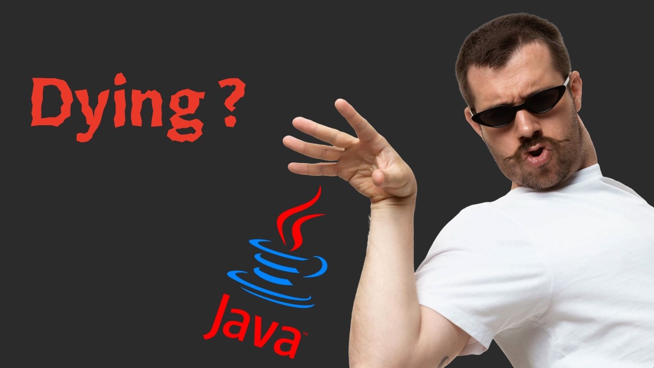 Is Java Dying in 2025?