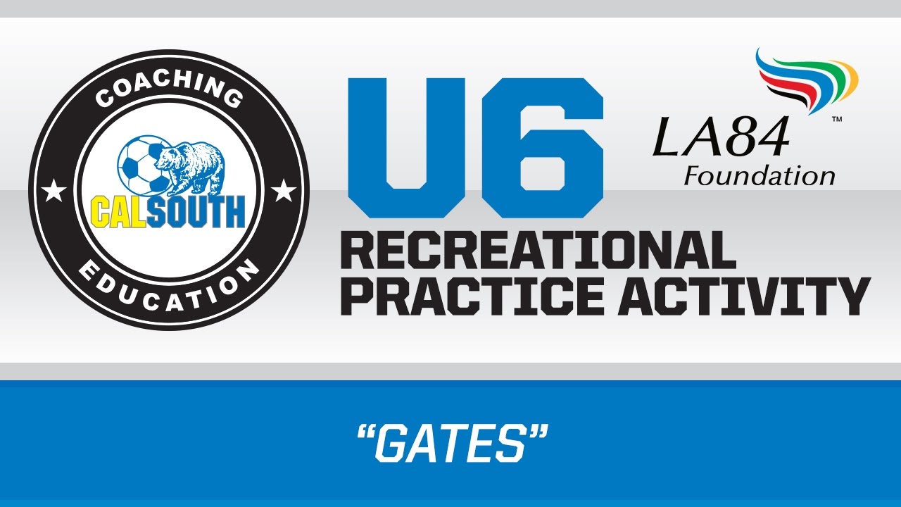 U6 Gates Activity