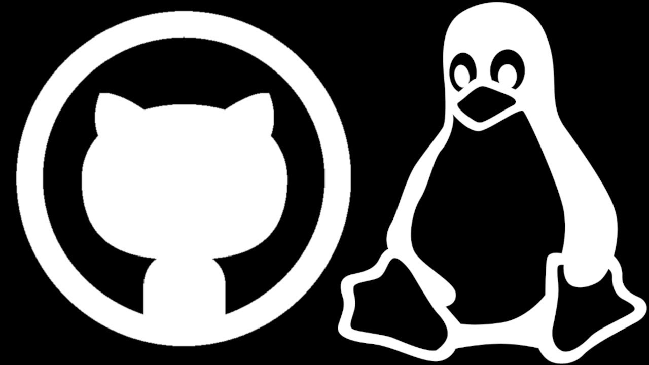 GitHub for Linux users