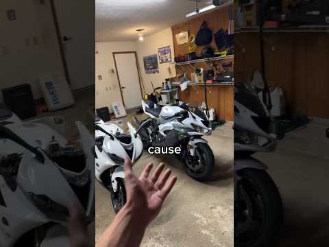 600cc Motorcycle Comparison