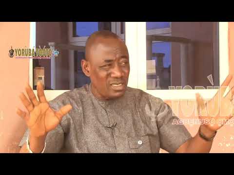 Alh Afeez Adigun speaks on Wasiu Ayinde& Kollington's fight +what happened to Osupa @ Ayokunnu hotel