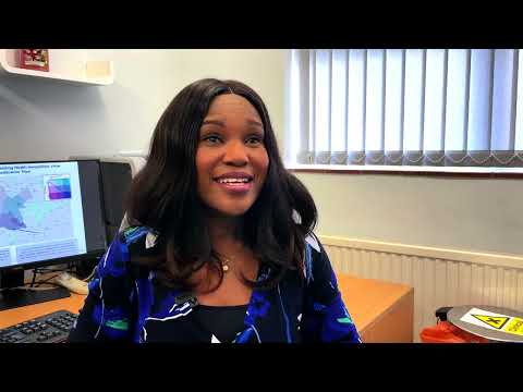 Improving population health on the frontline – Jane’s story