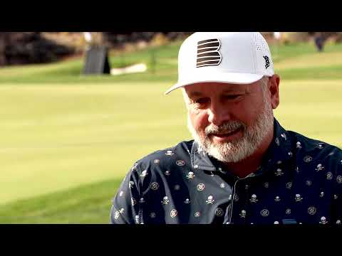 1 on 1: Black Desert Resort's Patrick Manning talks PGA Tour; opening the resort for guests & more!