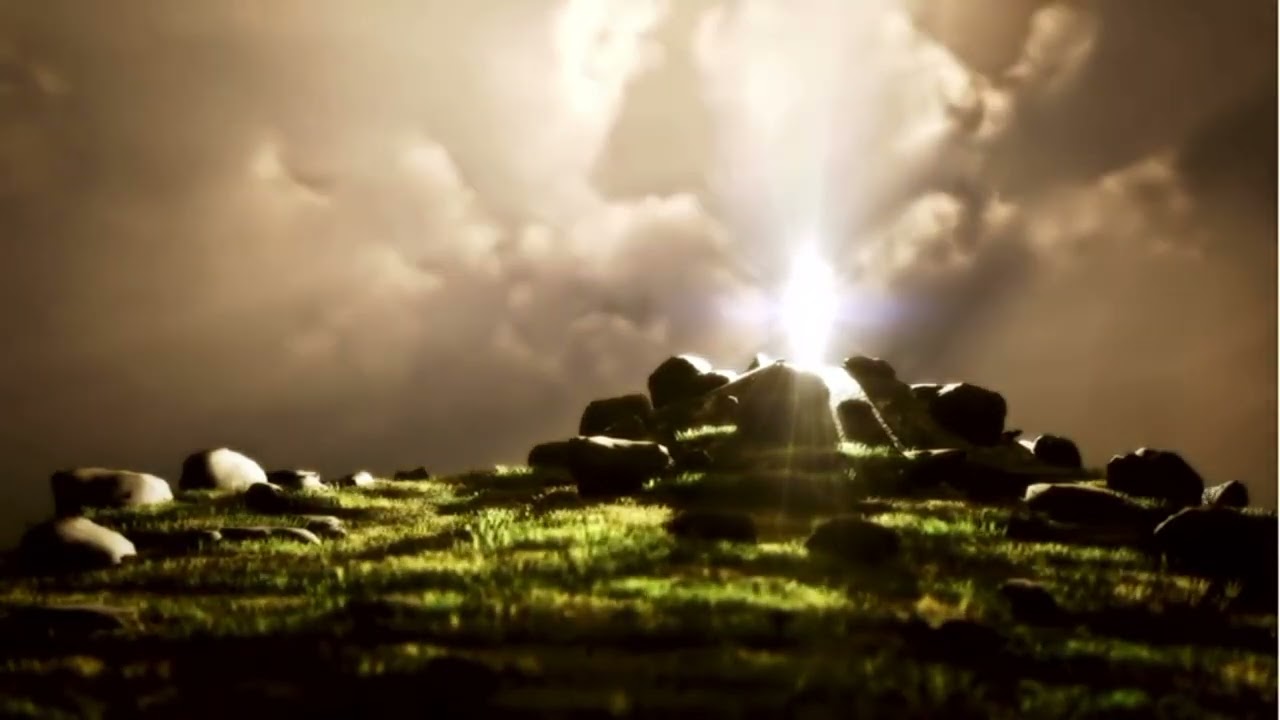 Guided Meditation for Inner Strength and Manifesting an Extraordinary Life