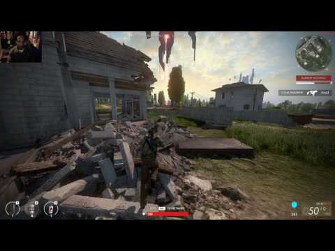 Steam Community :: Video :: Last Man Standing | Smoke bomb trick!