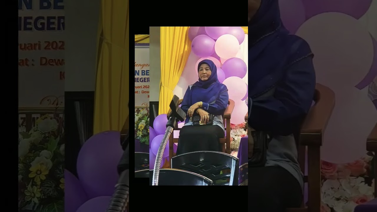 PERTUBUHAN ALUMNI 4B MALAYSIA CAW. TERENGGANU DI DEWAN SEKALAM