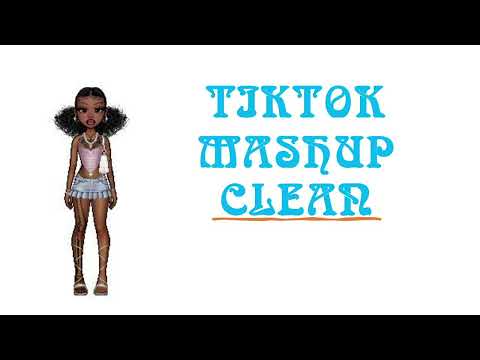 tiktok mashup 2024 December (clean)ππ