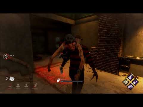 Steam Community :: Video :: DBD Nightmare