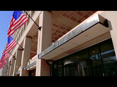 FBI lawyer Lisa Page and James Baker resign