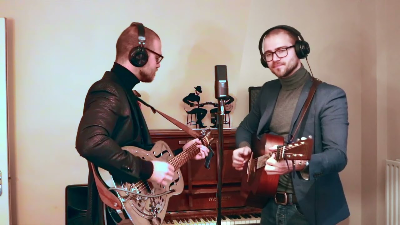 Thomas Heppell 18th Nov 2023 – Village Concerts