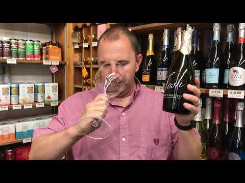 Josh Cellars Prosecco | One Minute of Wine Episode #665