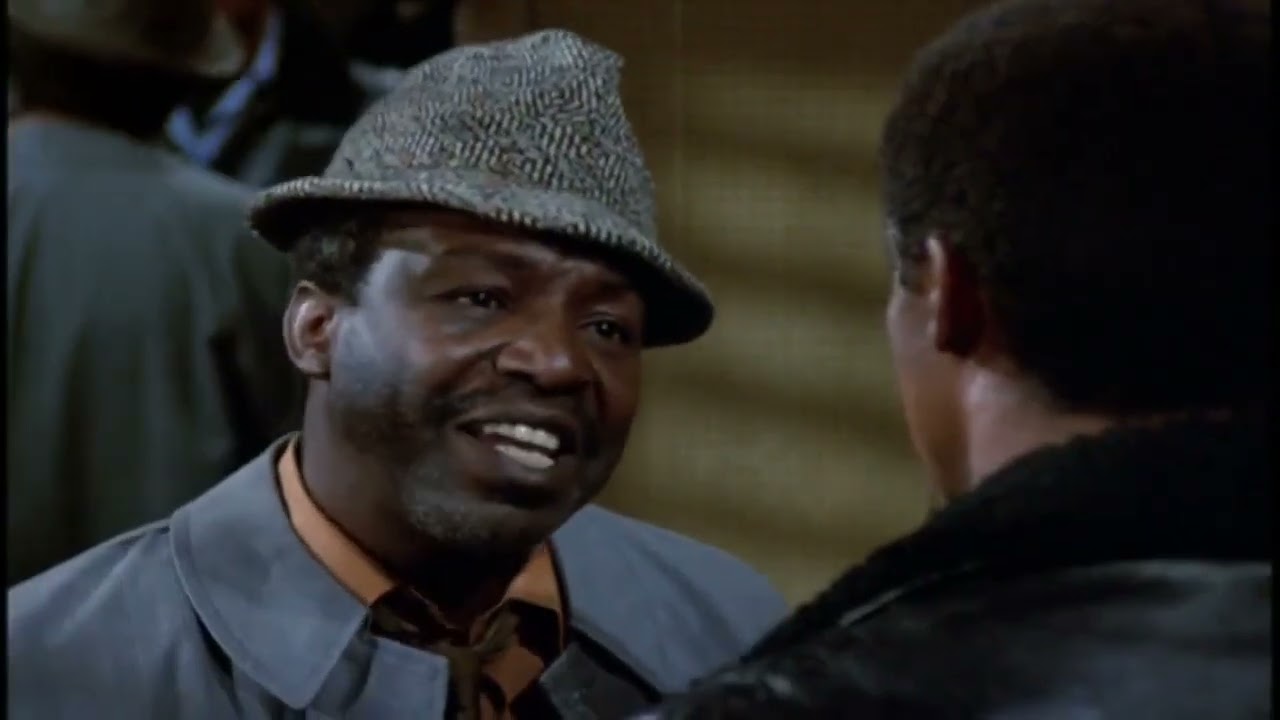 HILL STREET BLUES S6 E08