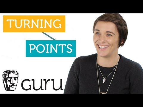 Vicky McClure on life after 'This Is England' | Turning Points