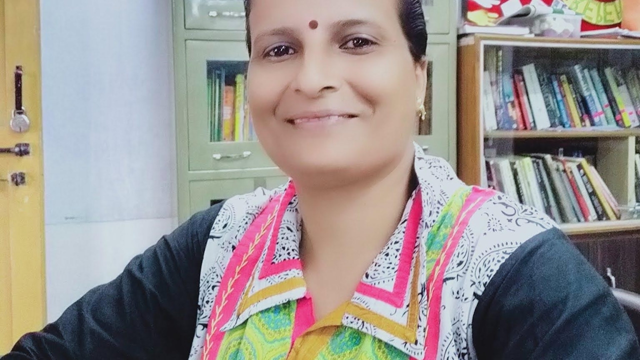 Poetry Comprehension, Class-3 (16-10-20)