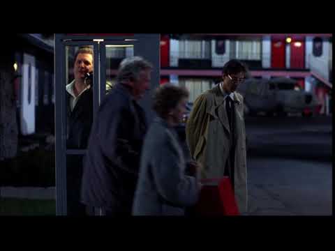 Dumb and Dumber Filming Location - Second Honeymoon Motel