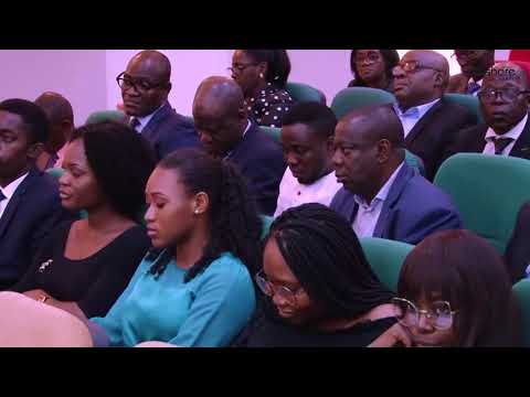 Highlights of the 2018 CIBN Presidential Valedictory Address