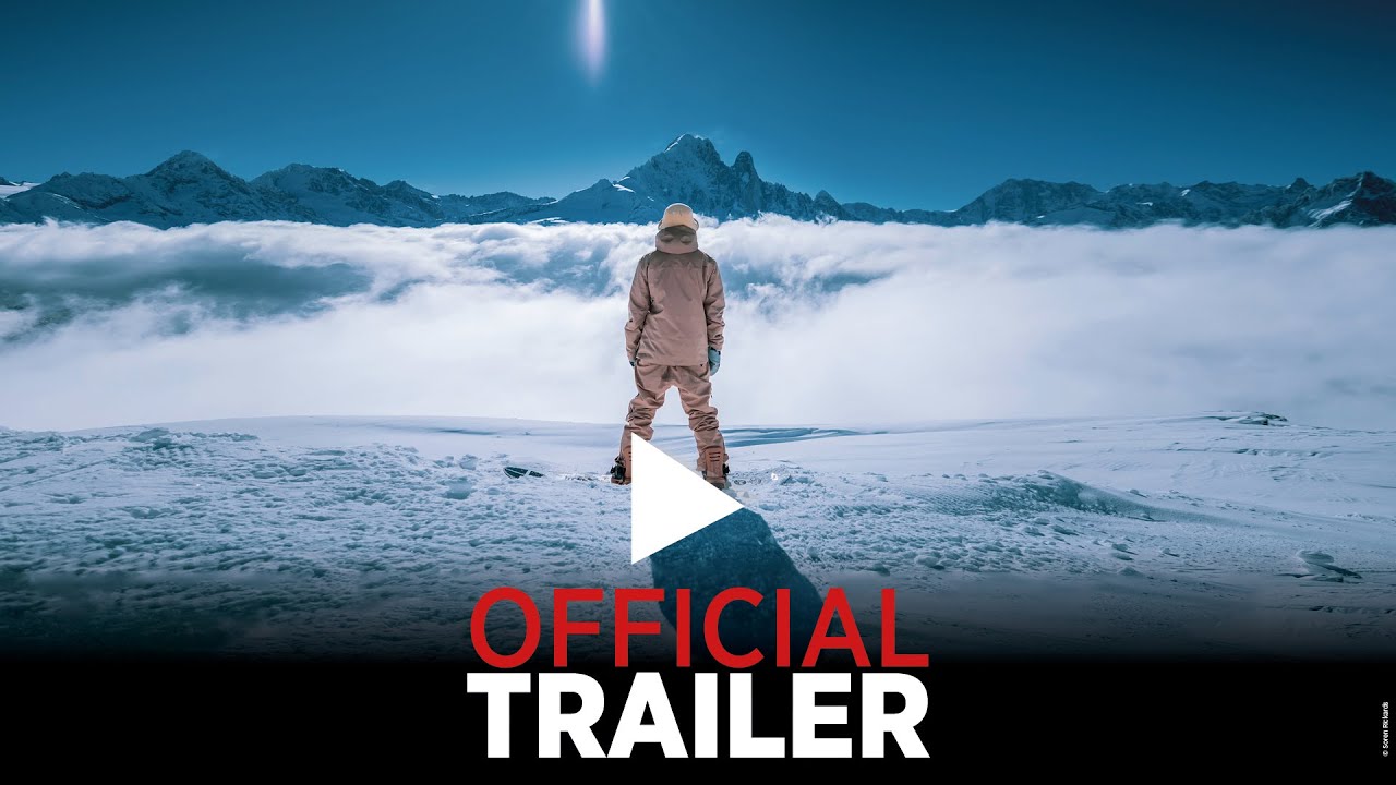 EOFT 2023 - OFFICIAL TRAILER