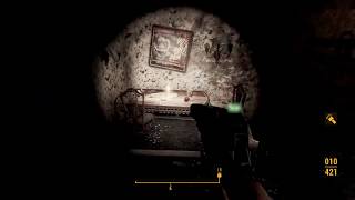 Companion Ivy Gameplay NX-2C Memory Archive B-01-a at Fallout 4 Nexus ...