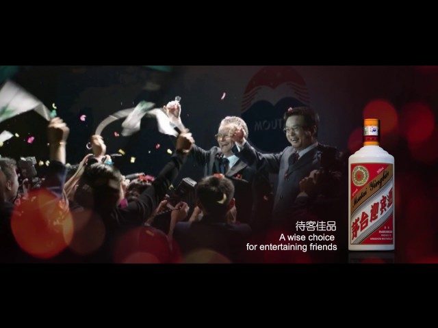 Home Moutai - Kweichow Moutai, the world's most mysterious spirit