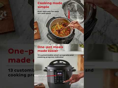 This One Device Replaces Six Kitchen Gadgets!