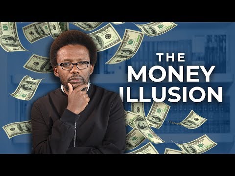 The money illusion