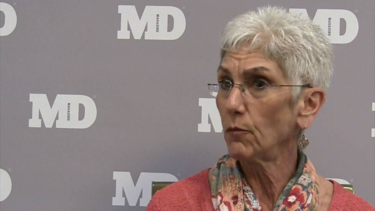 Treating Advanced Disease in Multiple Sclerosis