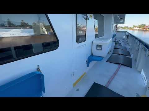Where The Boat Is What to Expect