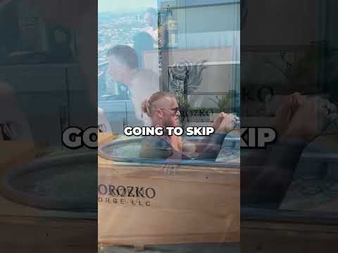 Anticipatory anxiety - Noah Syndergaard with Thomas P Seager, PhD | Morozko Confidence