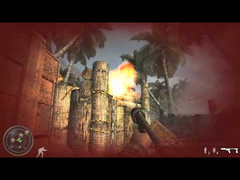 Steam Community :: Video :: Call of Duty: World at War от Croco #3# Hard: on