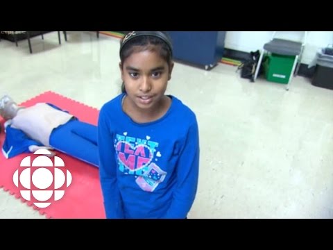 Marketplace: ABCs of AEDs | CBC