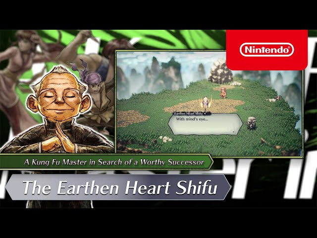 5 best characters with easiest campaigns in Live A Live