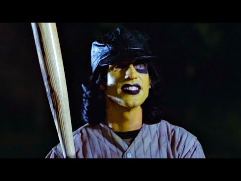 The Warriors (1979) Full Paramount+ / Netflix Commentary Track