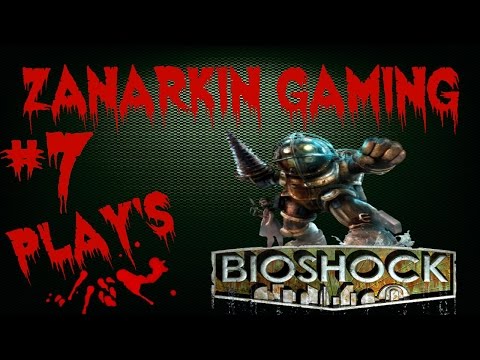 Steam Community :: Video :: Dr. Steinman - Bioshock Ep 7