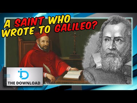 Exploring the Life and Legacy of St. Robert Bellarmine | The Download