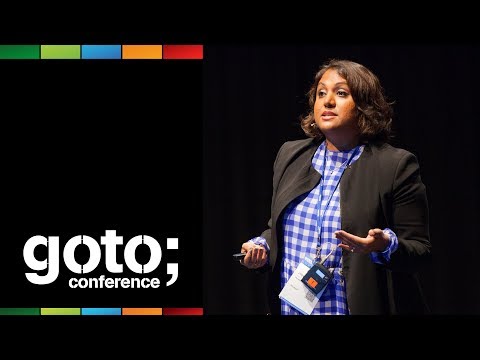 Using Lean Concepts that Help the Design Transformation at Nordstrom • Jyoti Shukla • GOTO 2017