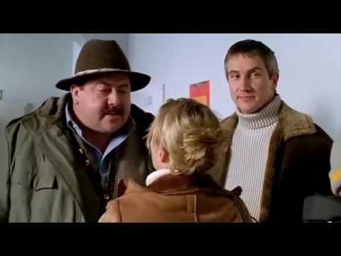 ZDF Die Rosenheim-Cops: Spuren im Schnee (Staffel 3 Folge 1)