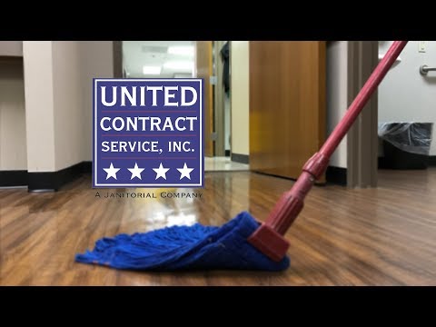 Bay Area Janitorial Cleaning Service - Best Bay Area Janitorial Cleaning