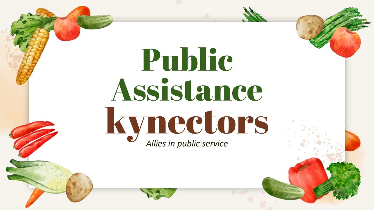 kynectors: What Are They and How Can Library Staff Connect