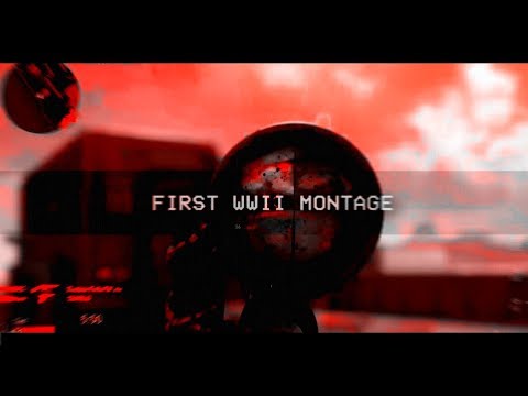 Steam Community :: Video :: Ninxe: First WWII Montage