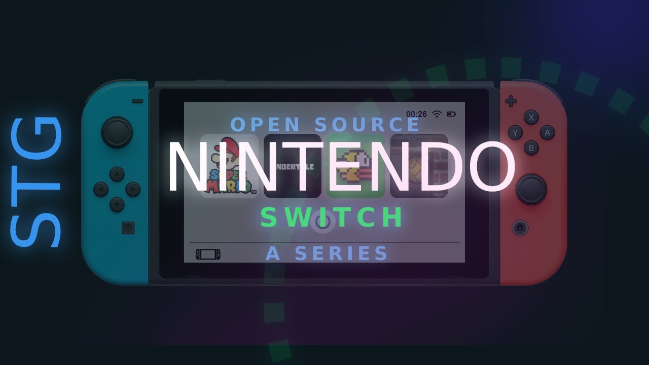 FiveM Nintendo Switch script for FiveM - ESX Script | FiveMX