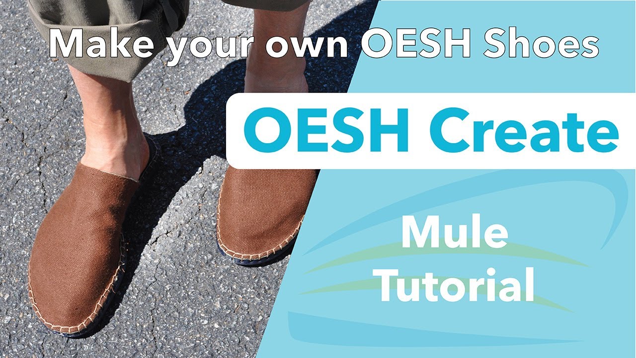Mule Tutorial - OESH Create
