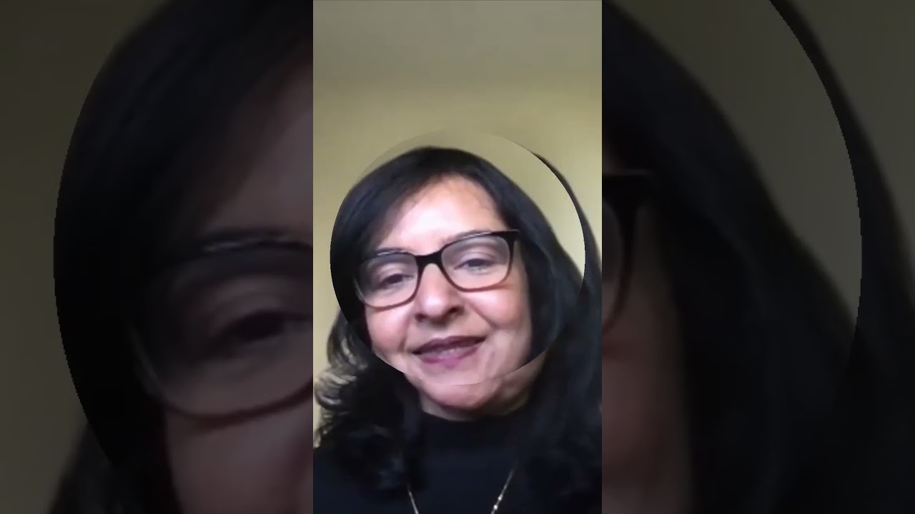 Thriving in Tech Careers During Chaotic, Fast-Changing Times: Shivani Govil, Google Executive