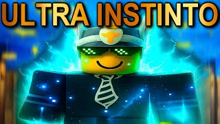 Roblox INK GAME: Is The New Robot Power a 7/10? Gameplay - Video ...