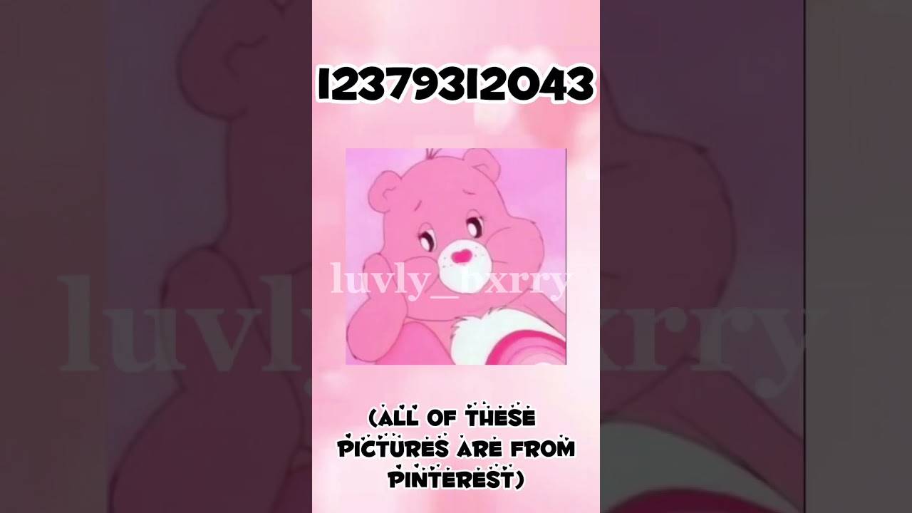 VALENTINE’S DAY ROBLOX DECALS! | (TESTED) | FOR ROYALE HIGH, BLOXBURG, ETC.