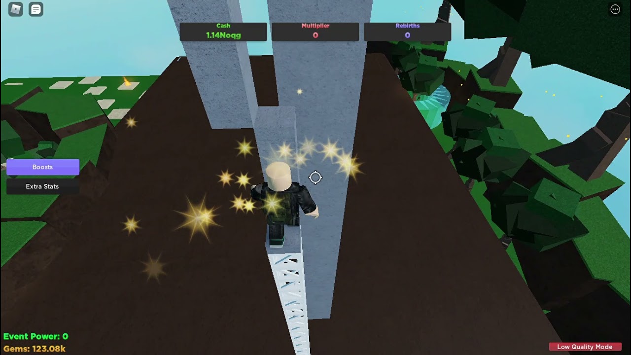 Polybasite Button Simulator ED